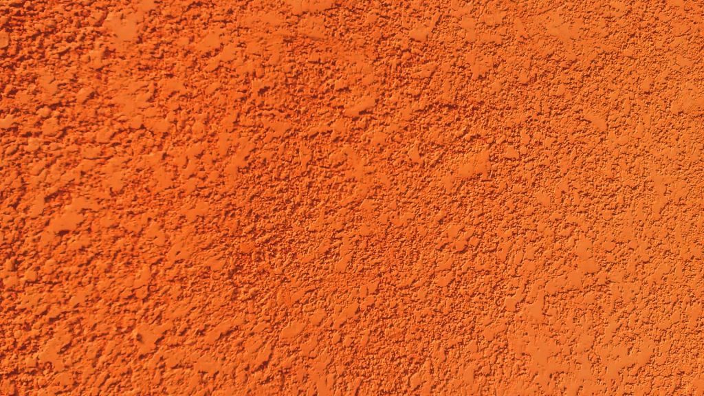 O que é Textura Projetada | Comjapi - Pintura Industrial